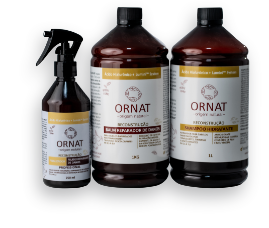 Ornat Pro - ornat